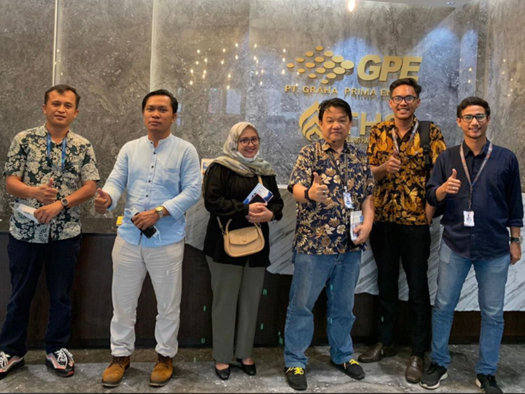 PT Borneo Sentana Gemilang
